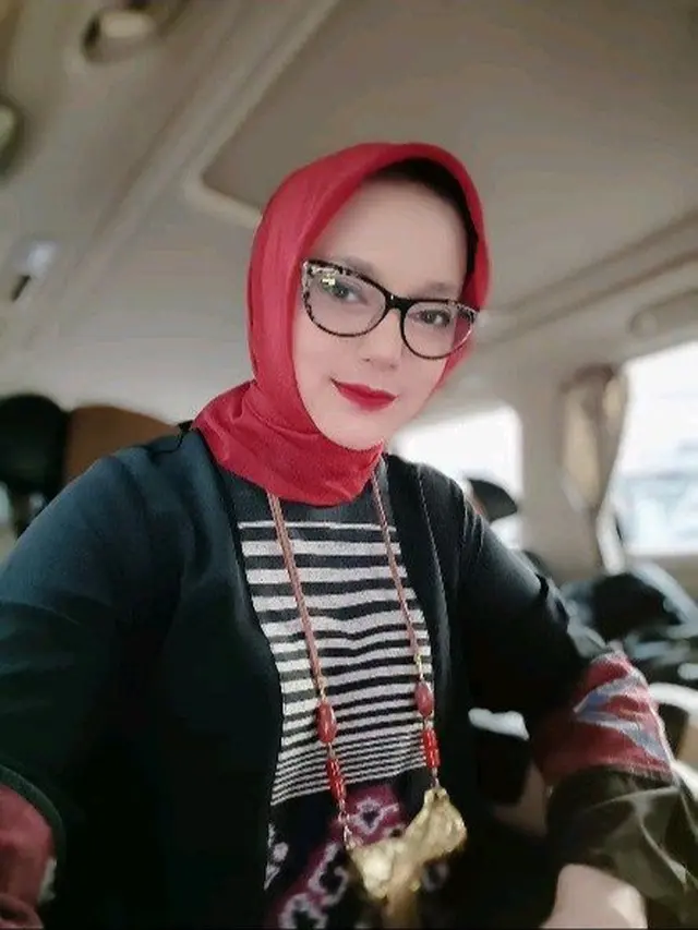 6 Film Terbaik Marissa Haque: Raih Piala Citra via Tinggal Landas ...