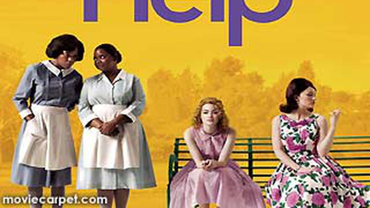 "The Help" Unggul di NAACP Image Awards 2012 - ShowBiz Liputan6.com