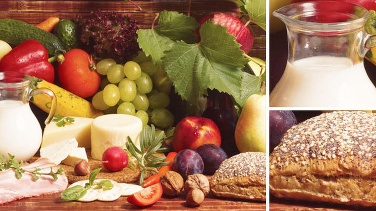 Makanan Sehat Penunda Lapar Saat Puasa - Beauty Fimela.com