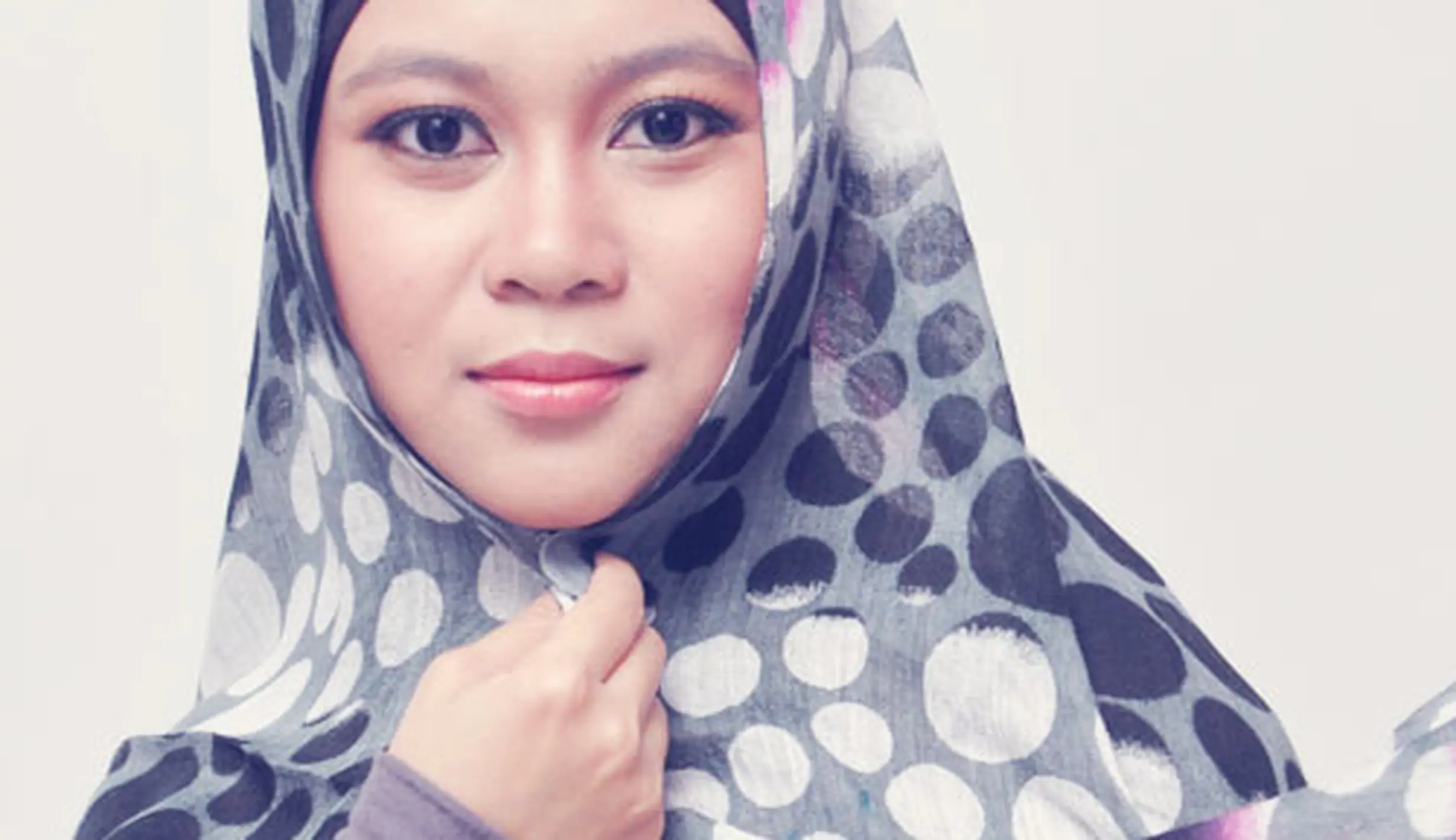 Tutorial Jilbab Universal Nan Modis