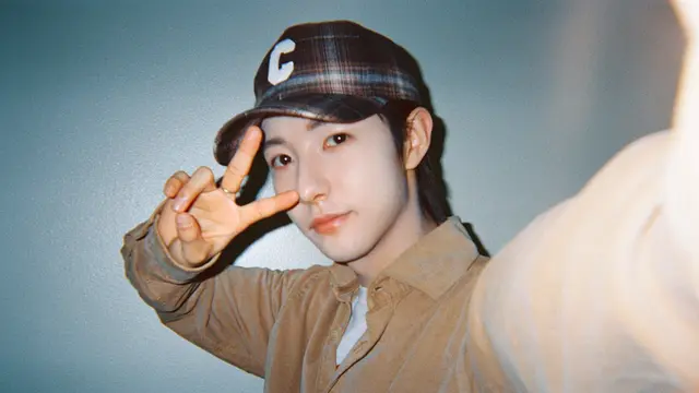 Renjun NCT Dream Rehat Sementara dari Dunia Hiburan karena Masalah ...