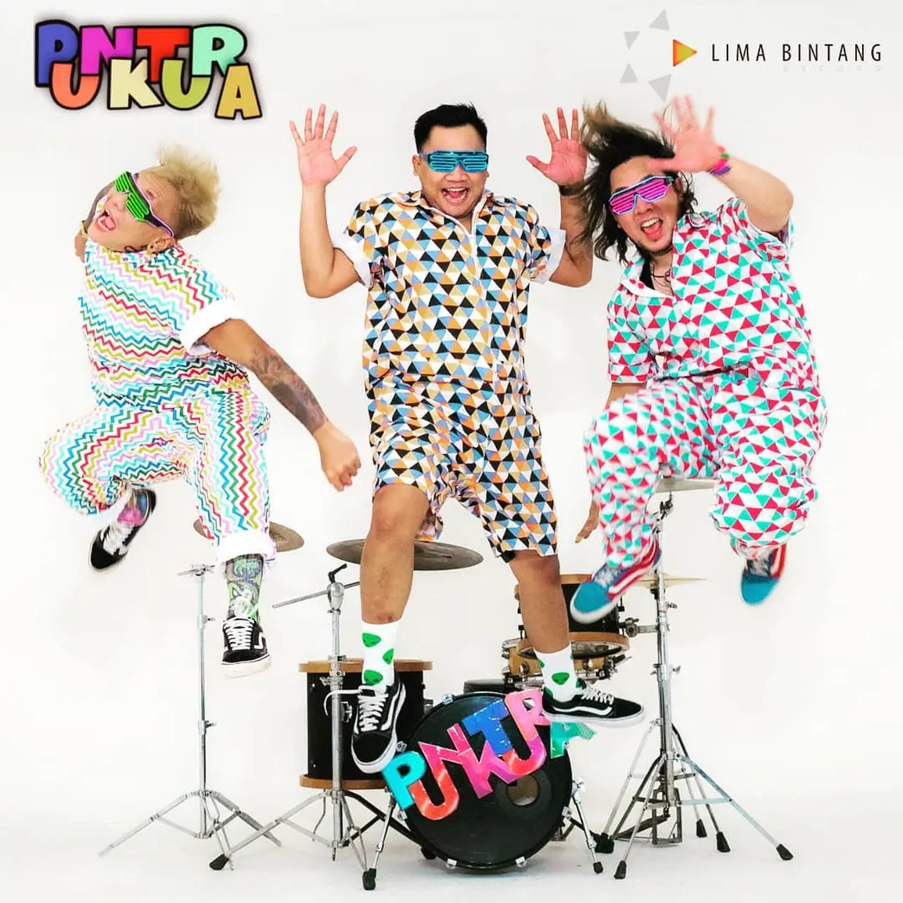 Andra Bagindas Membentuk Band Baru, Perkenalkan Punktura Dengan Genre ...