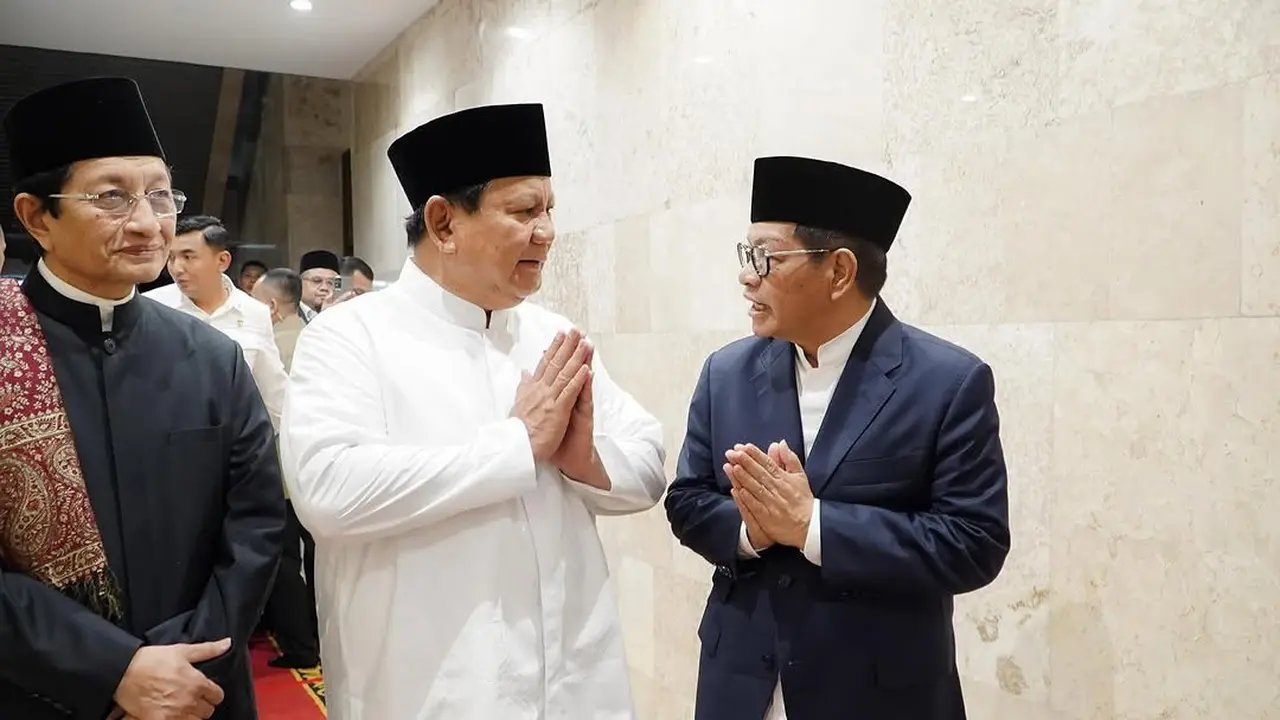 Pramono Ungkap Rahasia Muara Angke Tidak Rob Hari Ini, Apa Itu?