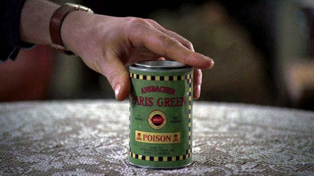 Ada di Sekitar Kita, 3 Warna Ini Sebenarnya Bahaya dan Mematikan ...