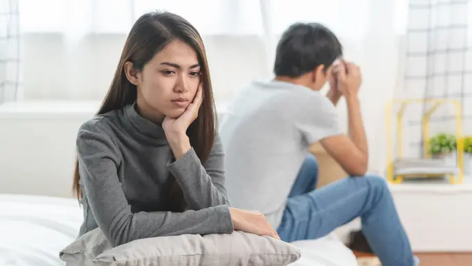 8 Cara Cerdas Menyikapi Suami yang Tidak Memahami Kebutuhan Istri - Relationship Fimela.com