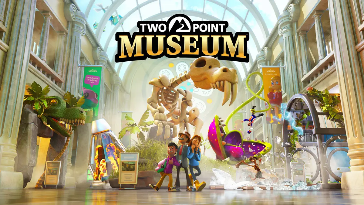 Berita Two Point Studios Hari Ini - Kabar Terbaru Terkini | Liputan6.com