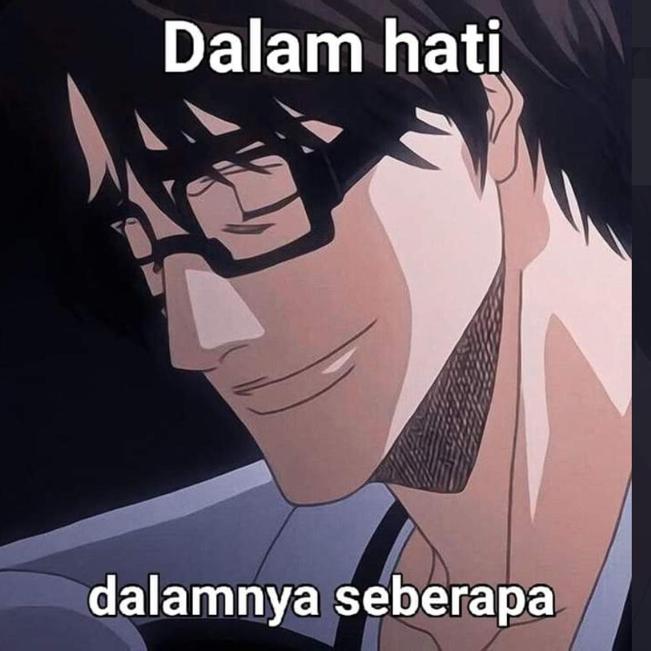 6 Meme Pertanyaan Lucu dari Kata Familiar Ini Bikin Bertanya-Tanya ...