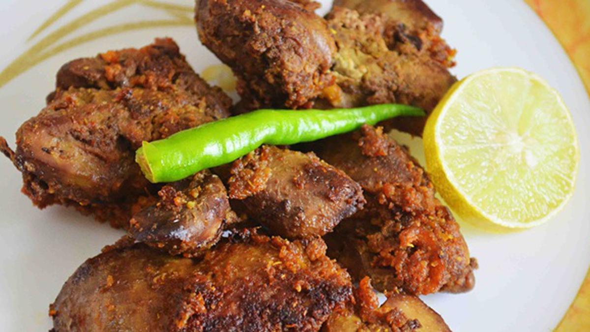 Resep Ampela Hati Goreng Gurih Bumbu Ketumbar - Lifestyle Fimela.com