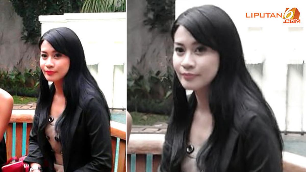 Laporkan Kasus Pemukulan, Nur Febryani Tak Lihat Jabatan