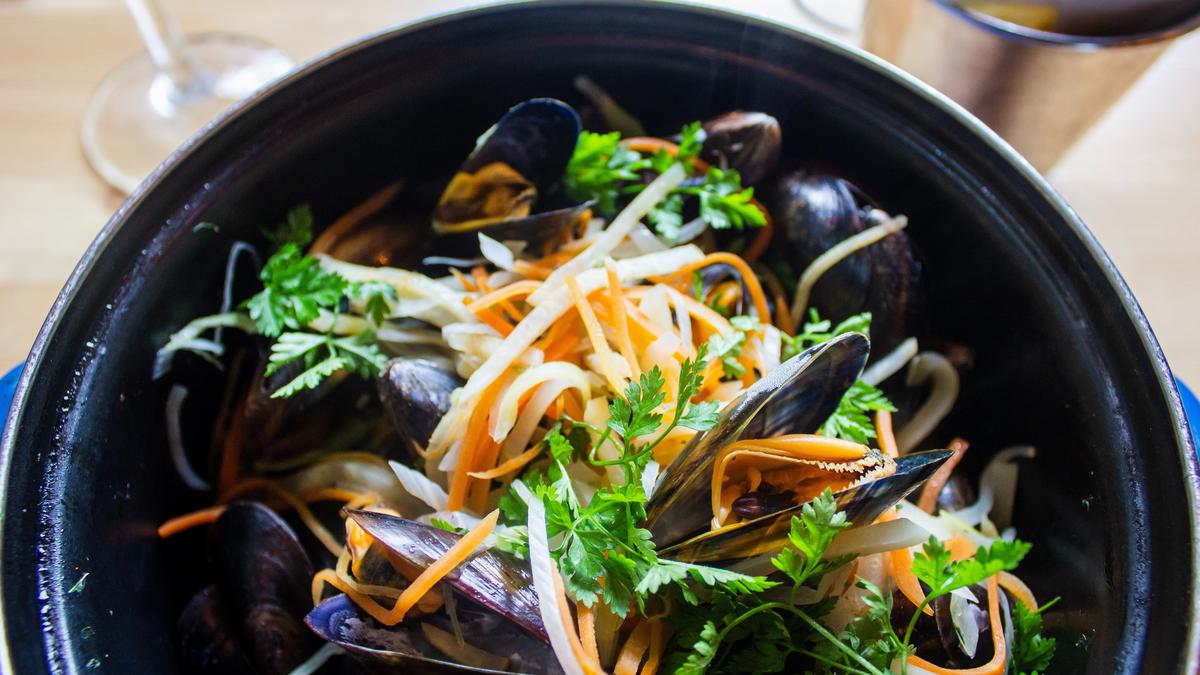 3 Menu Variasi Diet Rendah Kolesterol Yang Wajib Kamu Coba! - Food ...