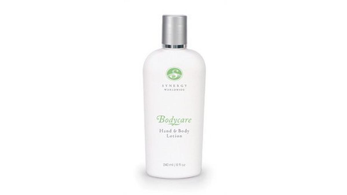 Synergy Hand & Body Lotion, Untuk Kulit Tubuh Dan Tangan Yang Sehat ...