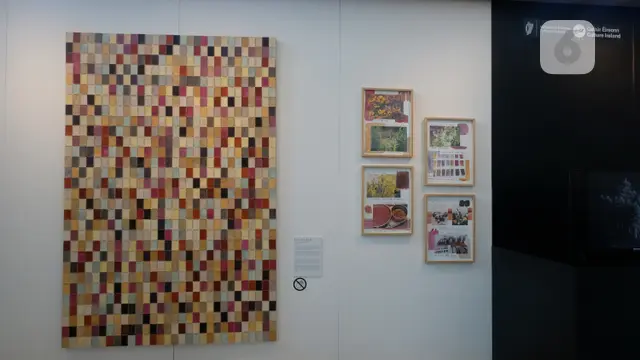 Ngabuburit Lihat Pameran Seni Gratis di Kawasan Sudirman Jakarta, Ada ...