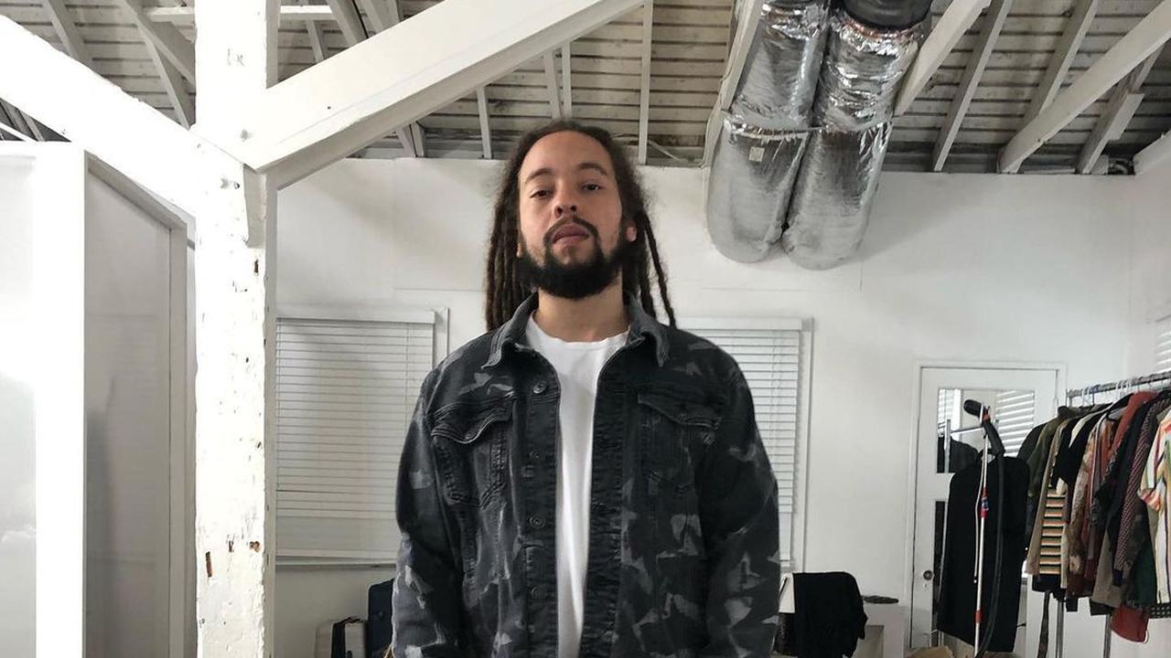 Jo Mersa, Cucu Penyanyi Reggae Bob Marley Meninggal di Usia 31 Tahun