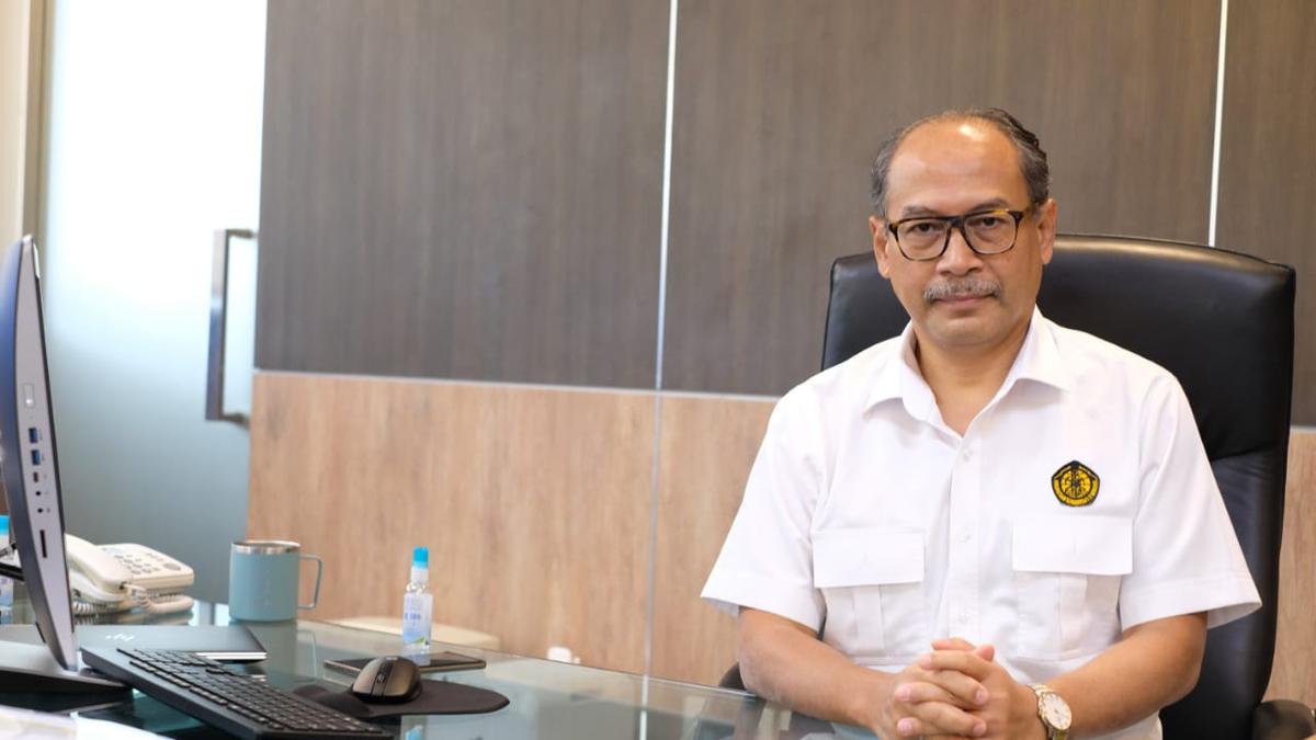 Kementerian ESDM Luncurkan Aplikasi SKUP dan APDN Migas - Bisnis ...