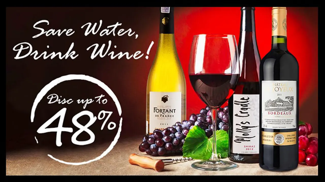 Mengenal 5 Tahap Pembuatan Wine - Lifestyle Liputan6.com