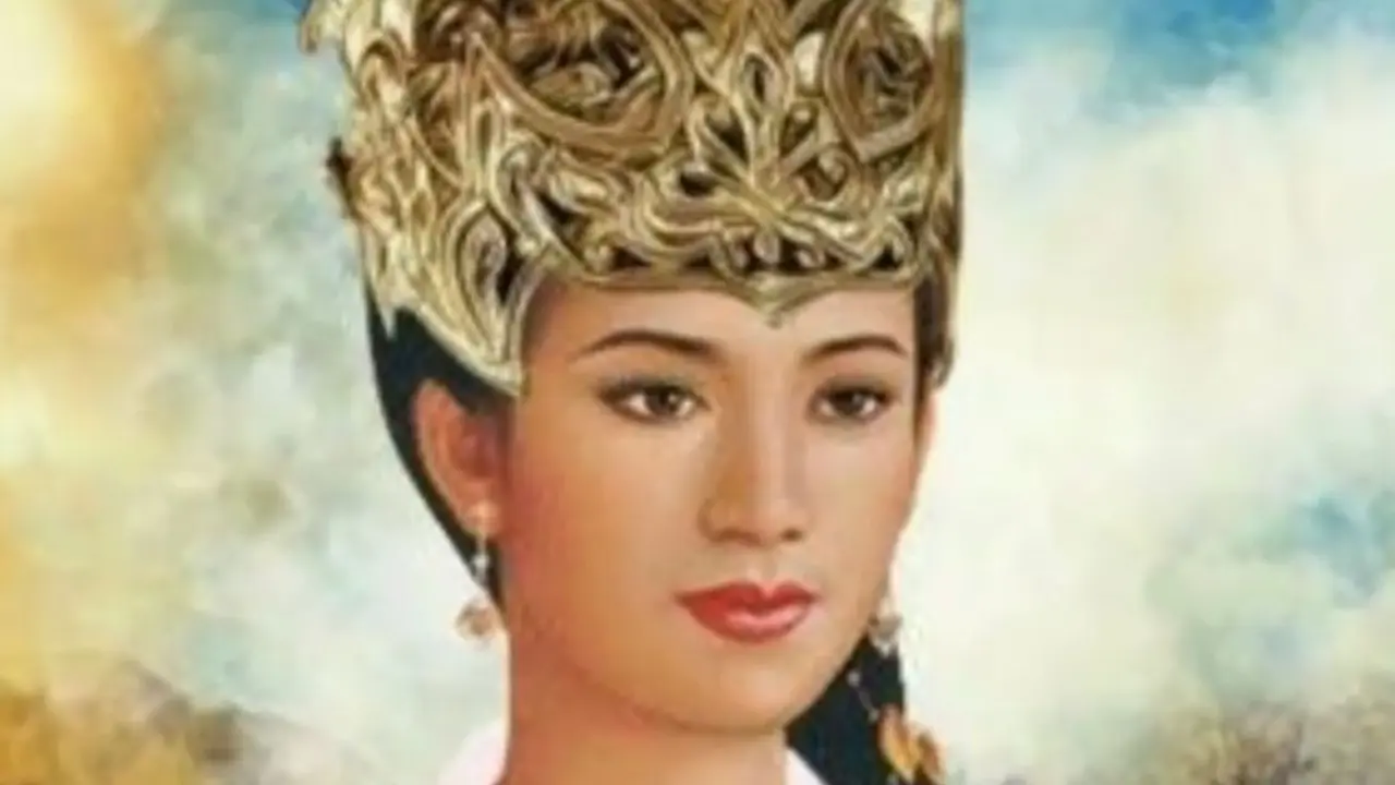 Mistis Gunung Rinjani: Ancaman Dunia Jin dan Legenda Dewi Anjani - Citizen6 Liputan6.com