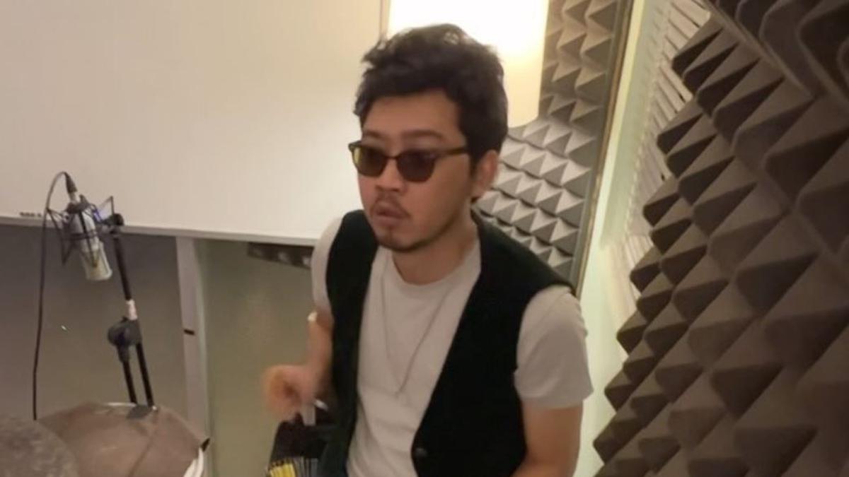 Lirik Lagu New Feeling dari Pamungkas, Liriknya Disebut sebagai Konsep ...