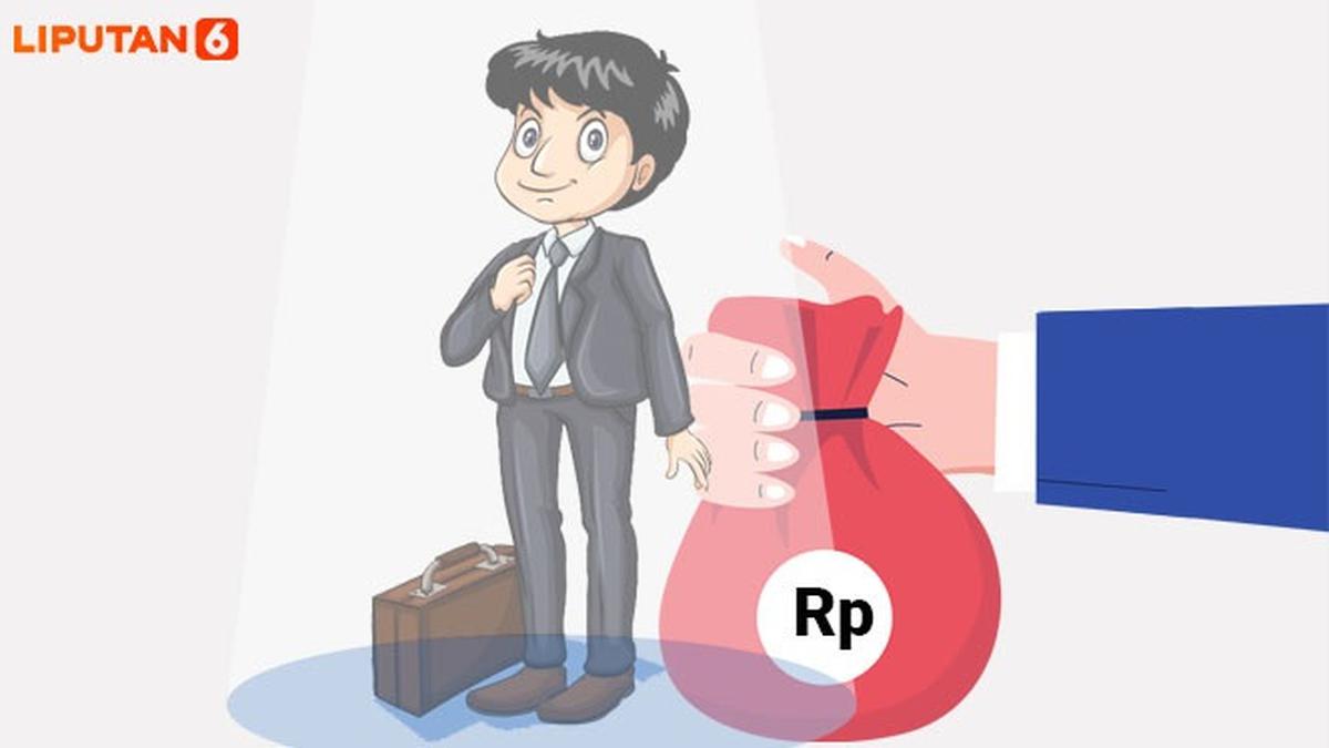 Infografis Transaksi Mencurigakan Rp 300 Triliun di Kemenkeu Terbongkar - News Liputan6.com