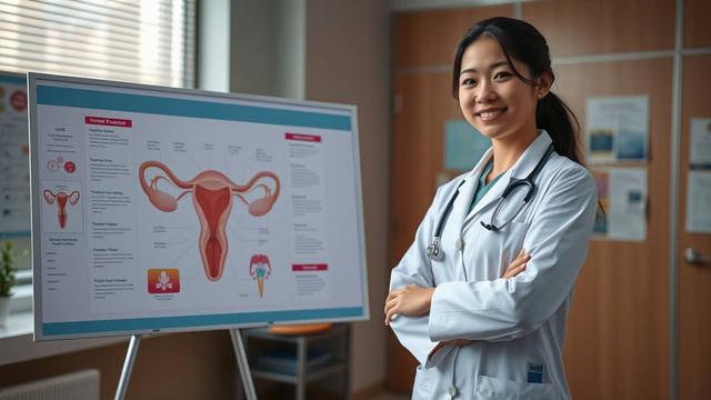 Apa Itu Ovulasi dalam Siklus Reproduksi Wanita? Ini Tanda dan Proses ...