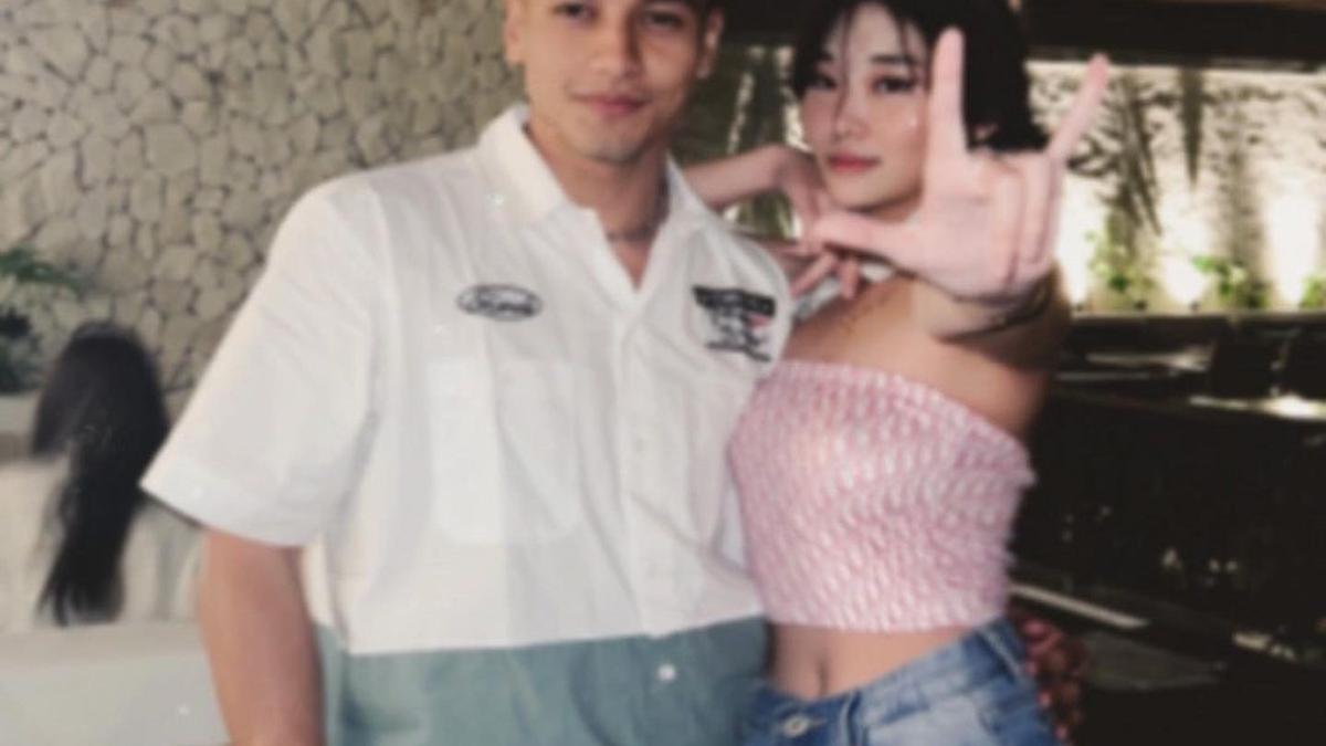 Livy Renata Unggah Momen Bareng Jefri Nichol, Netizen Baper Tanyakan Pacar