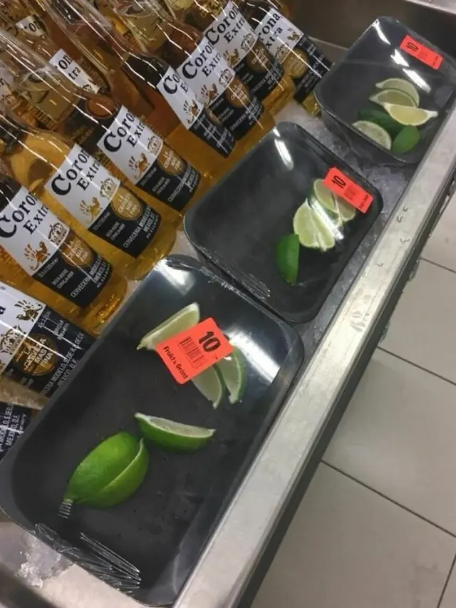 10 Potret Kemasan Produk Ini Bikin Geleng Kepala, Dianggap Berlebihan ...