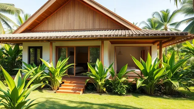 10 Inspirasi Rumah Minimalis Sederhana yang Bikin Betah di Rumah, Cocok ...