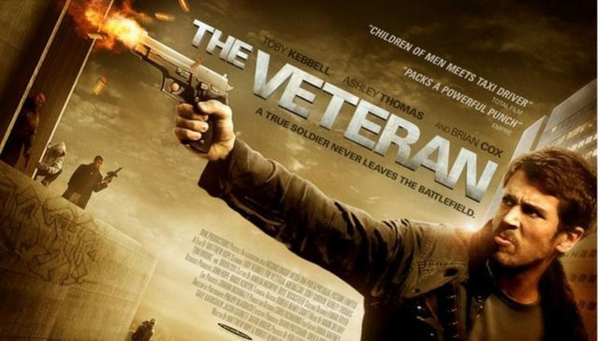 Sinopsis The Veteran, Upaya Seorang Tentara Mengungkap Konspirasi ...