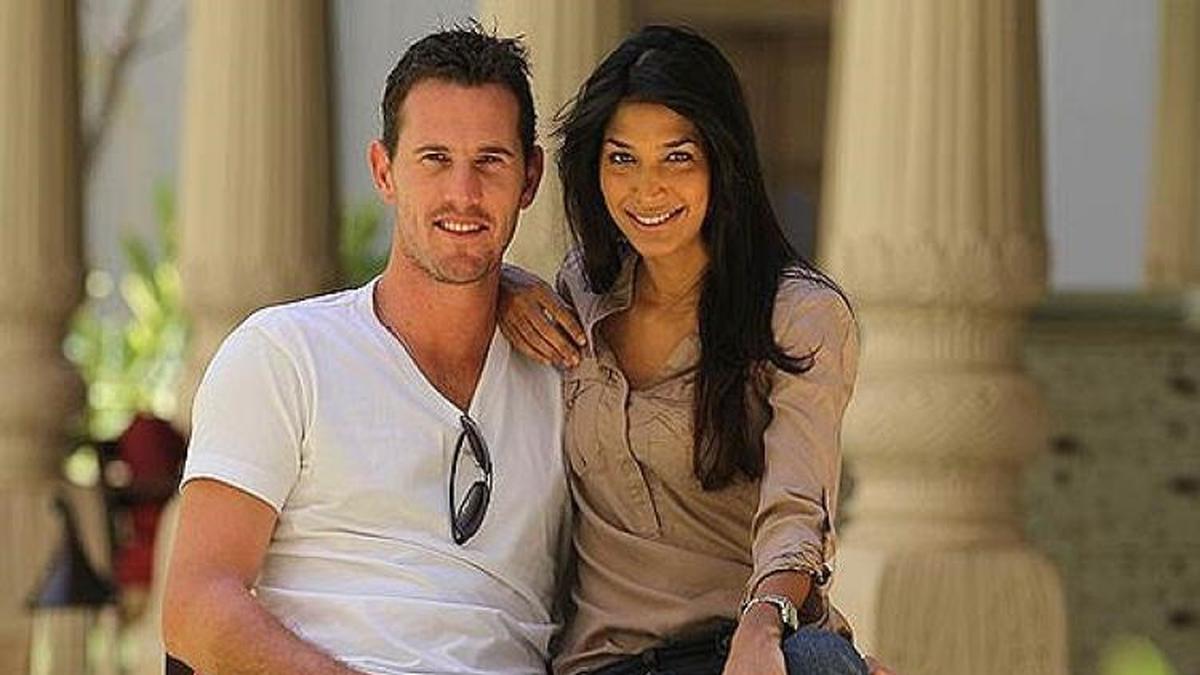 12 Hal Bahagia Ini Hanya Dialami Jika Menikahi Orang Asing - Lifestyle ...