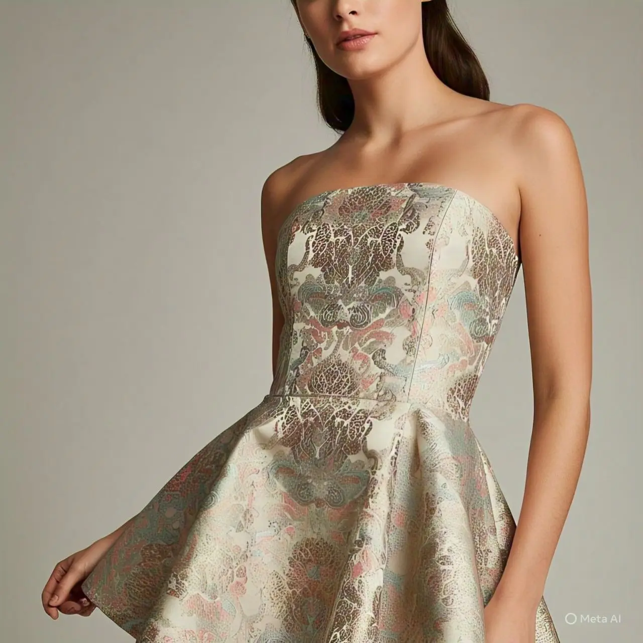 15 Model Dress Brokat Terbaru untuk Tampil Menawan di 2025, Modis - Hot Liputan6.com