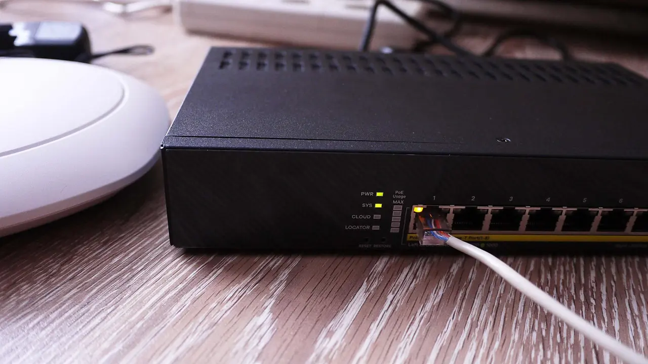 6 Fungsi Mikrotik Lengkap dengan Penjelasan dan Jenisnya - Tekno ...