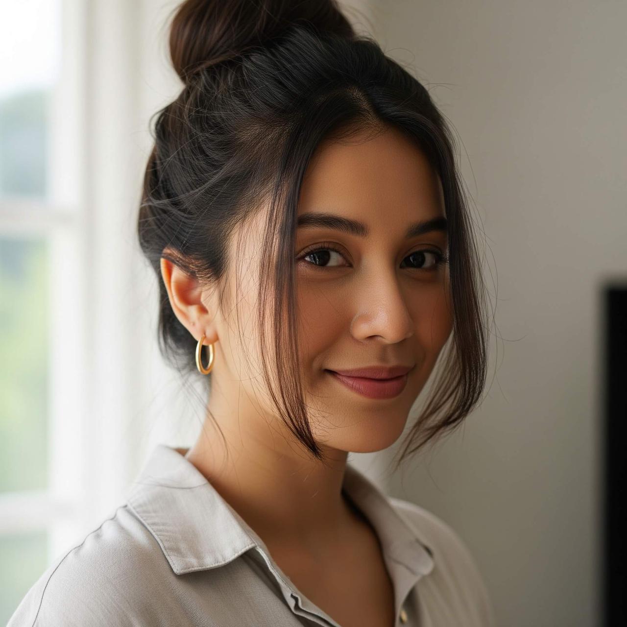 10 Model Rambut Wanita agar Terlihat Lebih Muda, Tampil Lebih Segar di 2025
