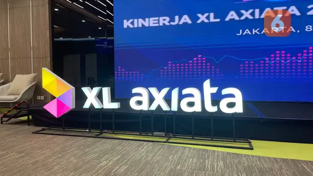 XL Axiata Optimalkan Jaringan Saat Ramadan: Tambah 2.000 BTS dan 120 ...