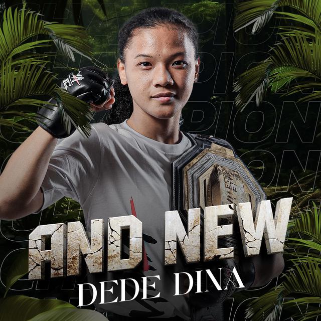 One Pride MMA 86: Revans Manis Aditya Ginting ke Suwardi, Matthew ...