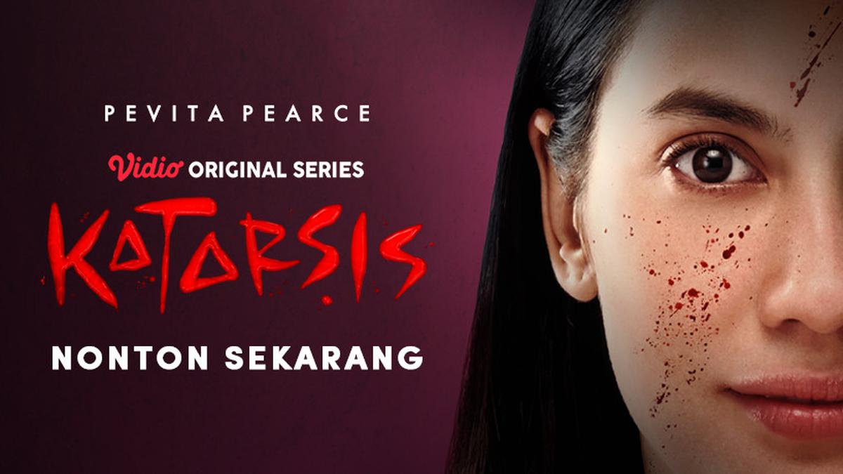 Tayang Hari Ini, Intip Fakta Menarik Vidio Original Series Katarsis ...