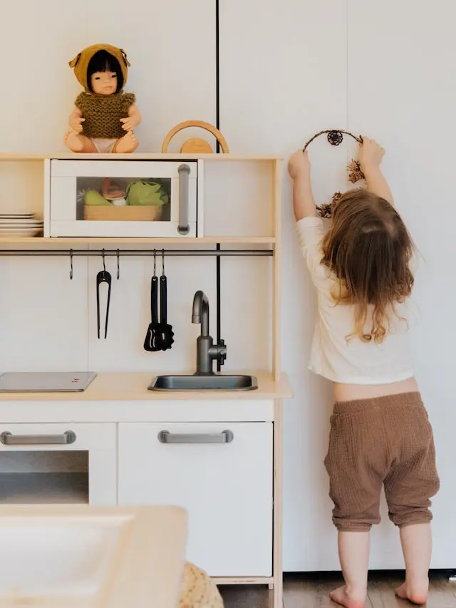 7 Desain Ruang Bermain Anak di Dalam Rumah Ini Bisa Jadi Inspirasi ...