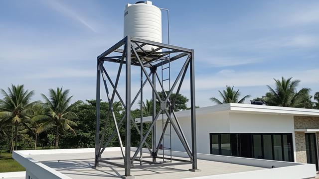 Panduan Memilih Volume Toren untuk Rumah 2 Lantai, Perhitungkan Sebelum ...