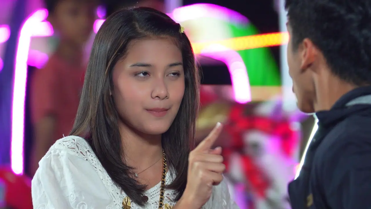 Saksikan Sinetron Melukis Senja, Episode Rabu 25 Januari 2023 Pukul 15. ...