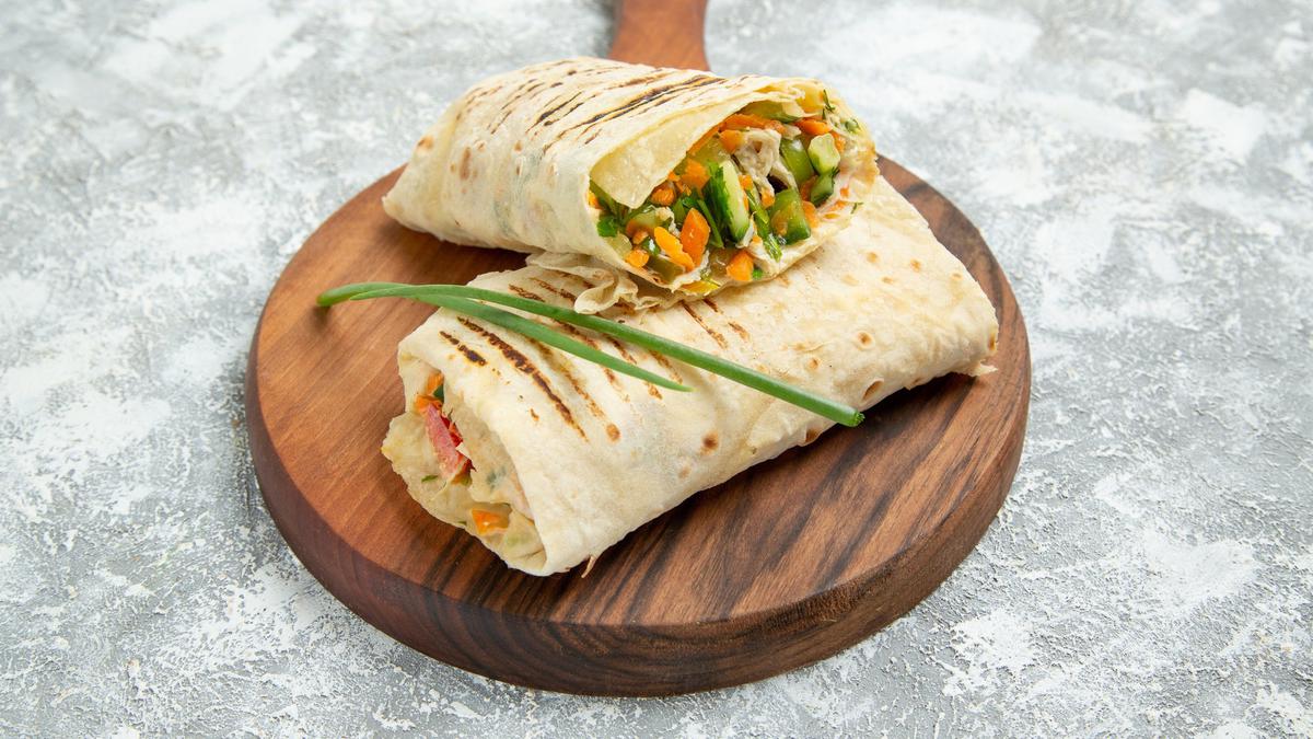 How to Wrap a Burrito: A Simple Guide for Beginners