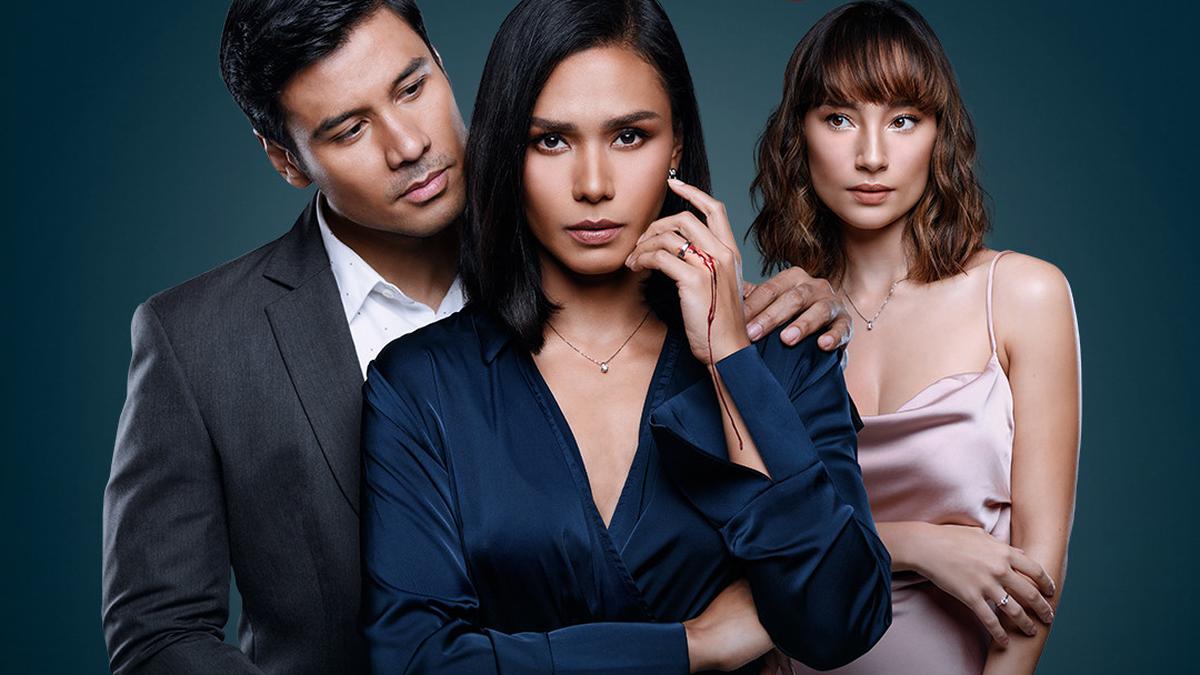 Dari Adinia Wirasti hingga Widyawati, Ini 7 Karakter yang Berperan di ...