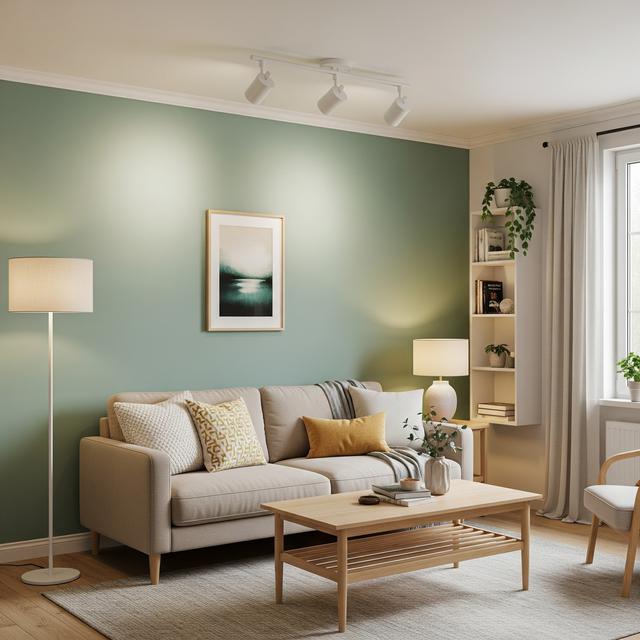 9 Ide Makeover Rumah Sederhana Tanpa Boros, Wujudkan Hunian Impian ...