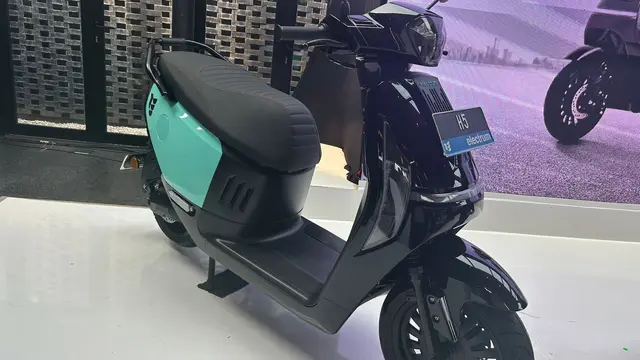 Electrum Bakal Produksi Motor Listrik Massal - Saham Liputan6.com