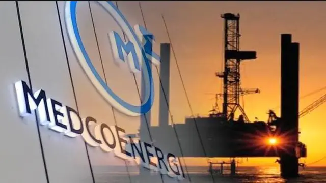 Medco Energi Mulai Kembangkan Blok A di Aceh - Bisnis Liputan6.com