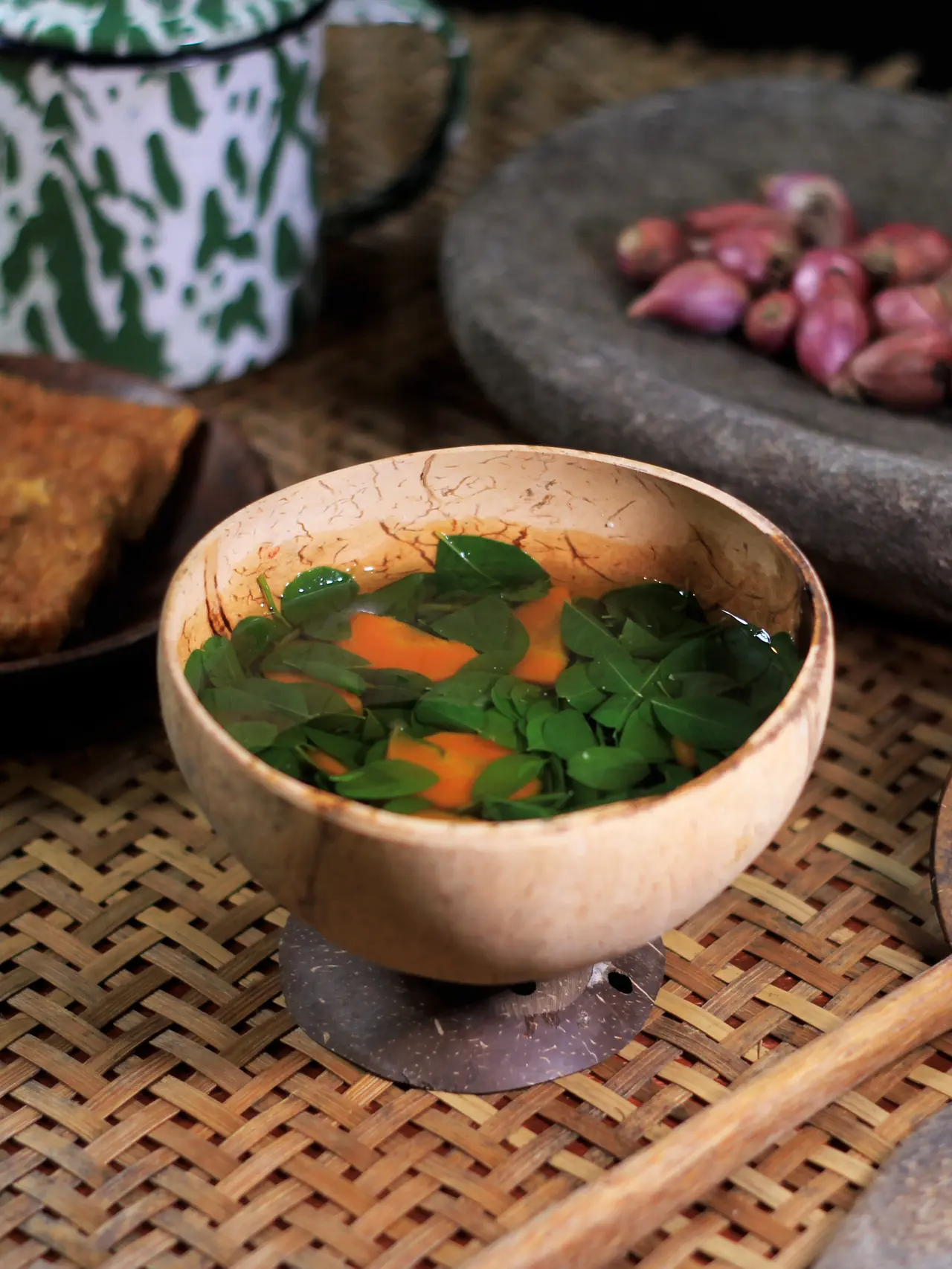 7 Resep Sayur Bening dengan Berbagai Lauk yang Enak dan Bergizi - Food ...