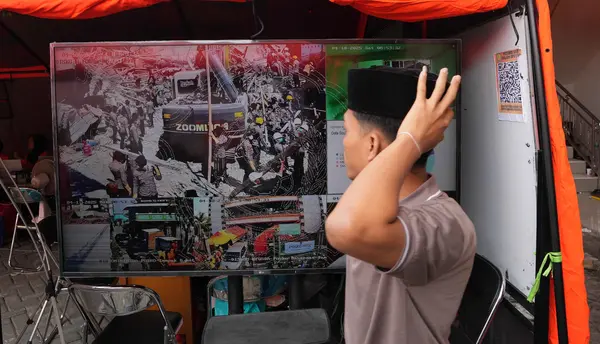 Sejarah Kopitiam, Budaya Ngopi yang Makin Eksis di Indonesia - Regional Liputan6.com