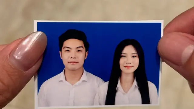 7 Potret Jessica Jane dan Erwin Phang Segera Menikah, Pamer Foto Latar ...