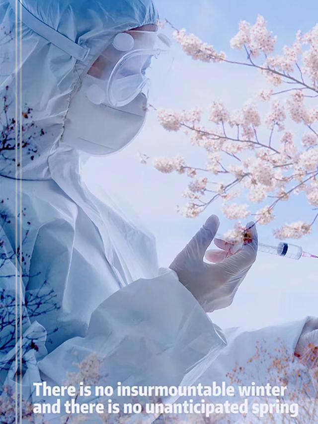 Beri Bantuan Kemanusiaan, China Kirim 30 Ribu Orang dari Tim Medis ke ...