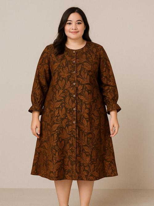 orang batik