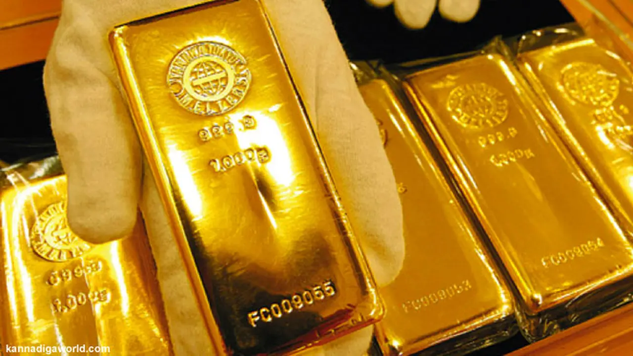 Fakta-fakta Menarik Tentang Emas - Bisnis Liputan6.com