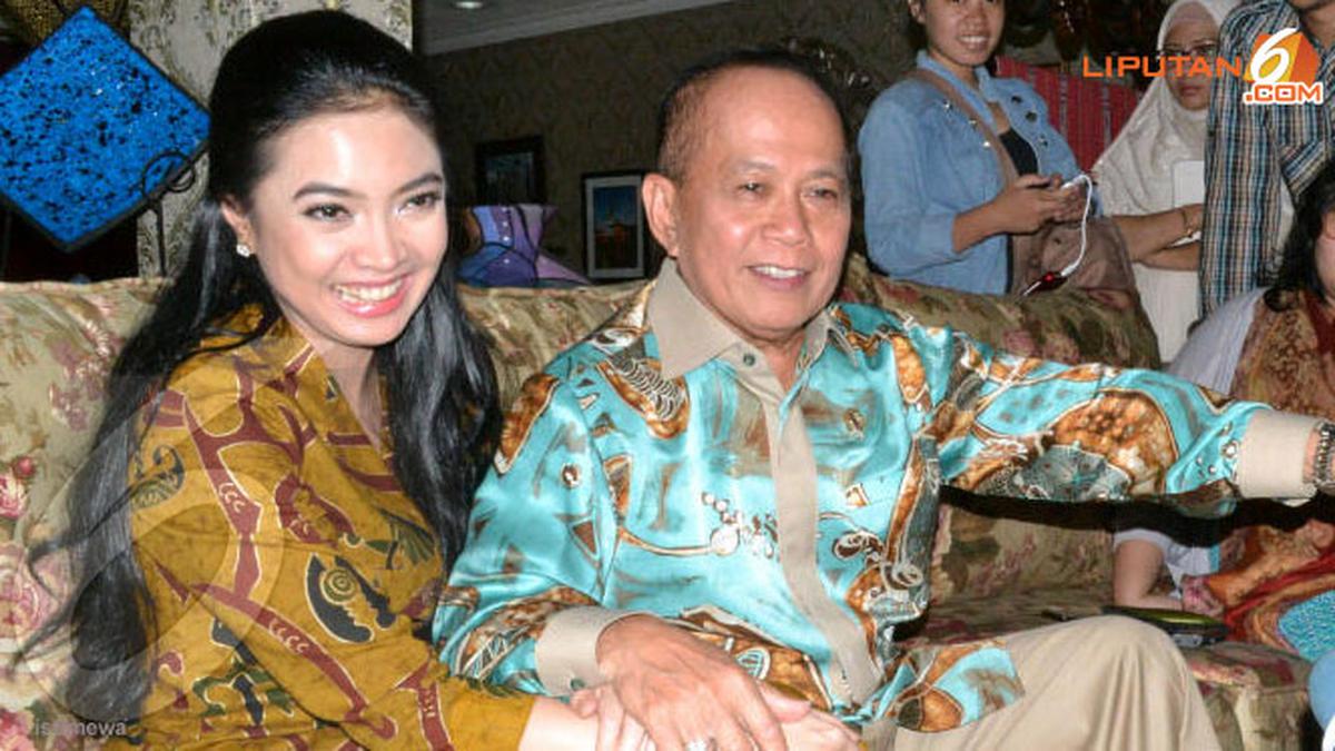 Ramadan, Inggrid Kansil Tetap Jalani Olahraga - ShowBiz Liputan6.com