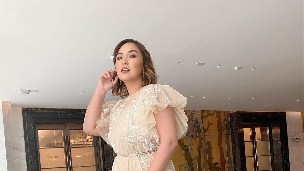 Potret Lawas Amanda Manopo Bintangi Drama Action, Adu Akting dengan ...